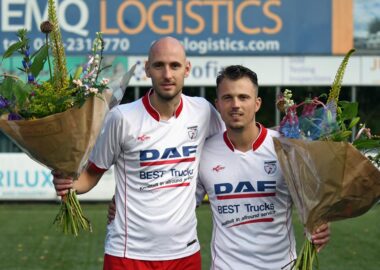 JOEY JONGMAN EN DANNY MONSTER 250 WEDSTRIJDEN IN BARENDRECHT 1 | BVV ...