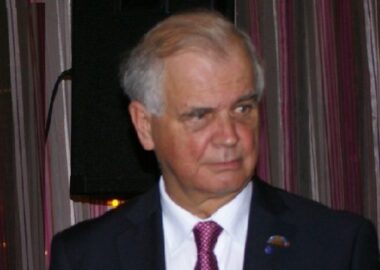 OUD-BESTUURSLID JAN VAN DER WILK OVERLEDEN | BVV Barendrecht