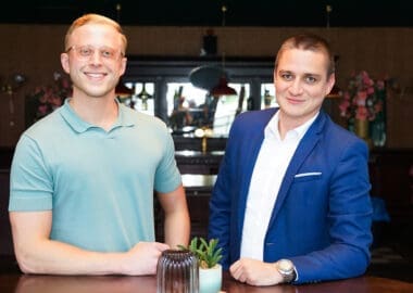 SUCCESVOL DEBUUTJAAR VOOR YOUNG CONNECT | BVV Barendrecht